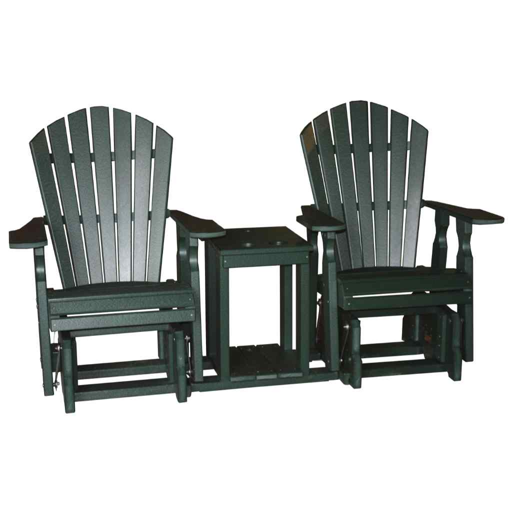 Buy Classic Settee Glider | Great Furniture Gallery| Outdoor & Patio ...