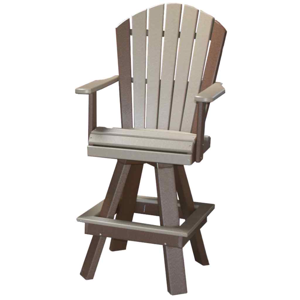 Buy Classic Swivel Chair | Great Furniture Gallery| Outdoor & Patio ...