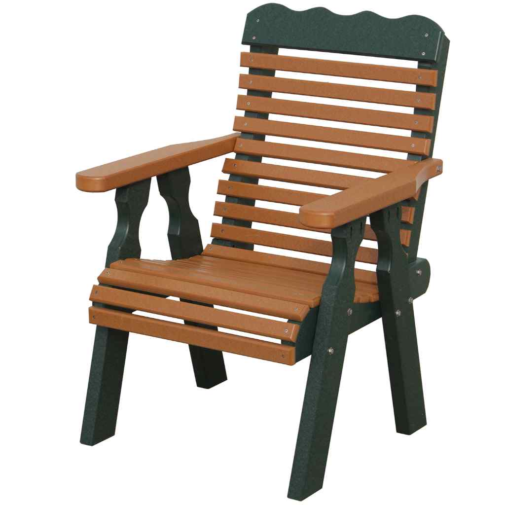 Buy Plainback Chair | Great Furniture Gallery| Outdoor & Patio Seating ...