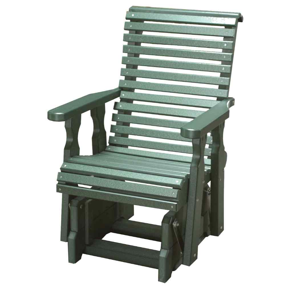 Buy Rollback Glider | Great Furniture Gallery| Outdoor & Patio Seating ...