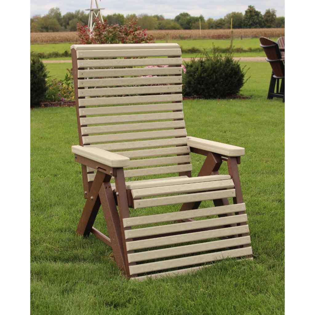 Buy Rollback Reclining Chair | Great Furniture Gallery| Outdoor & Patio ...
