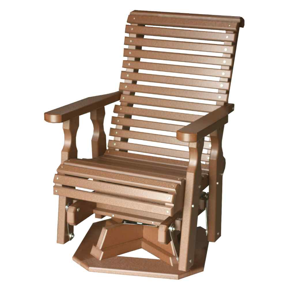 Buy Rollback Swivel Glider | Great Furniture Gallery| Outdoor & Patio ...